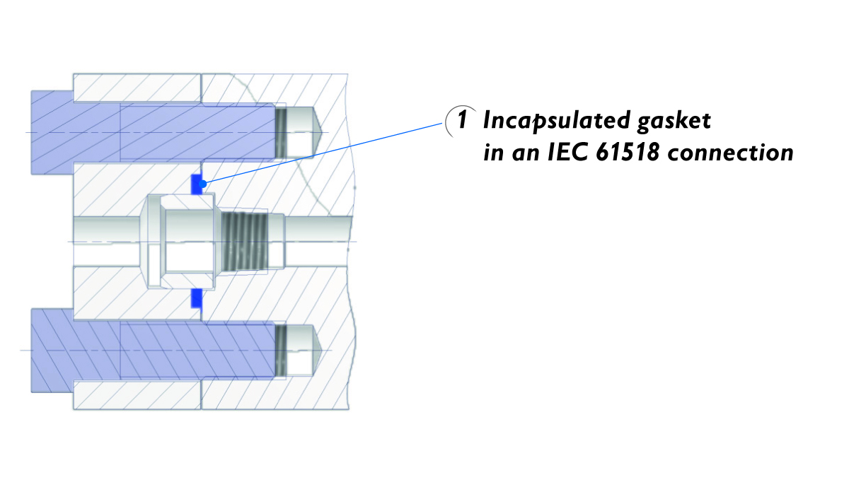 Dielectric isolation kit: How can cathodic protection prevent corrosion?
